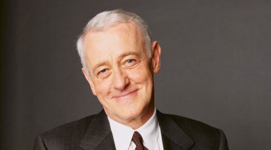 John Mahoney 77 yaşında hayata veda etti! - Sözcü