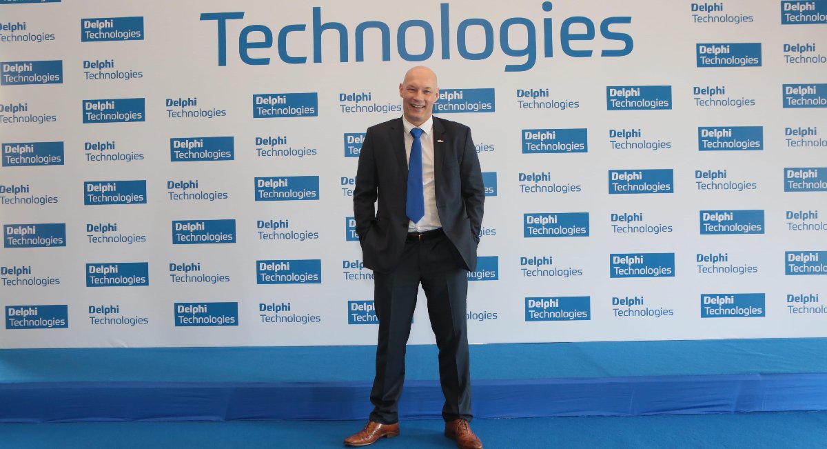 Delphi Technologies'den Türkiye atağı! - Sözcü