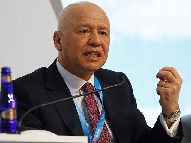 Çakıroğlu: Dijital dönüşüm kültürel dönüşümün parçası - Sözcü