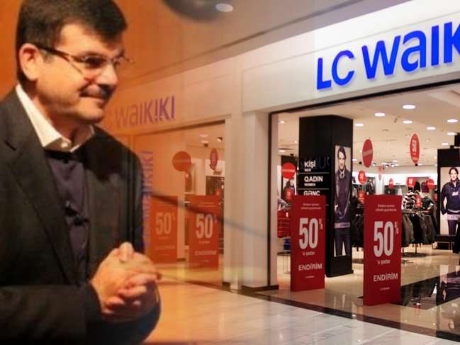 Mustafa Küçük kimdir? Ünlü iş adamının zirveye yolculuğu...