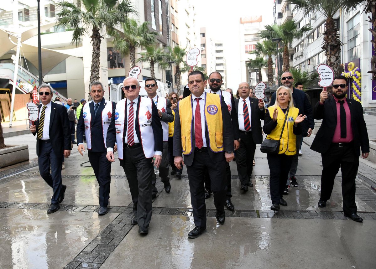 Nefes Festivali başladı - Sözcü