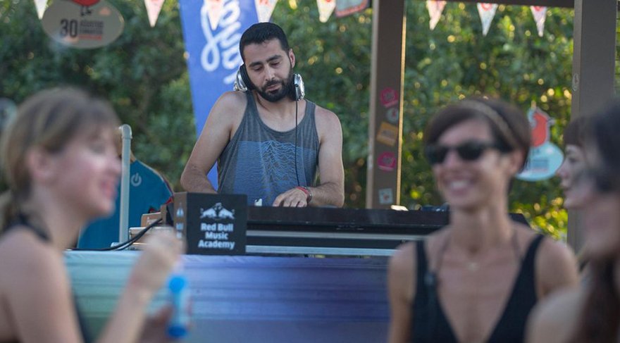 Bağımsız müziğin festivali IndieCity şehre geliyor - Sözcü