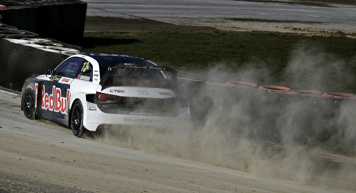 Audi 'kanatlandı!' - Sözcü