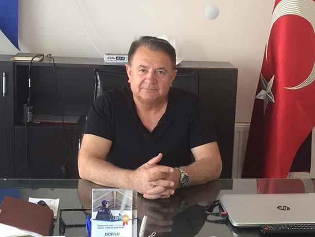 Akşener'e ilk imza MHP'li vekilden - Sözcü