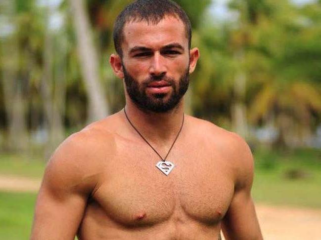 Turabi Çamkıran kimdir? Survivor'ın gedikli şampiyonu Turabi'nin hayatı...