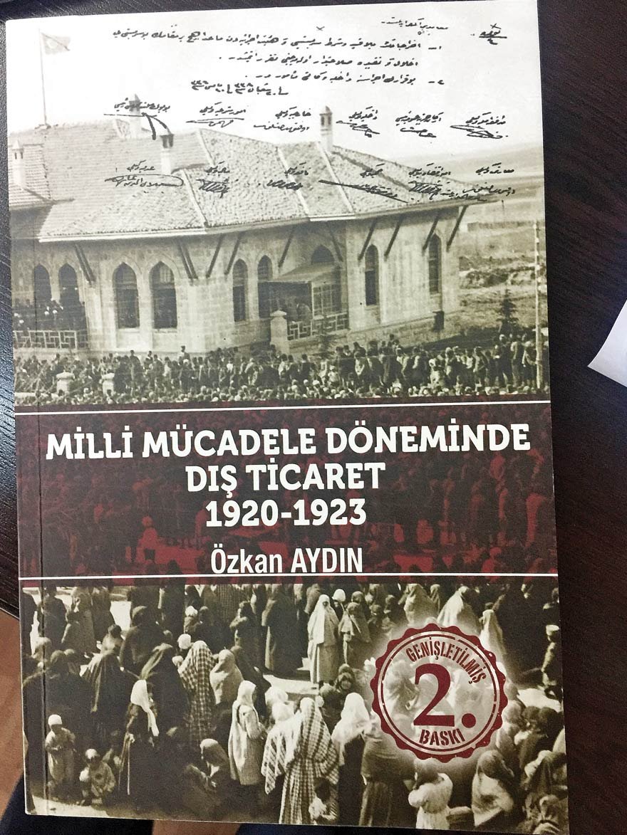 Haftanın Kitapları - Sözcü