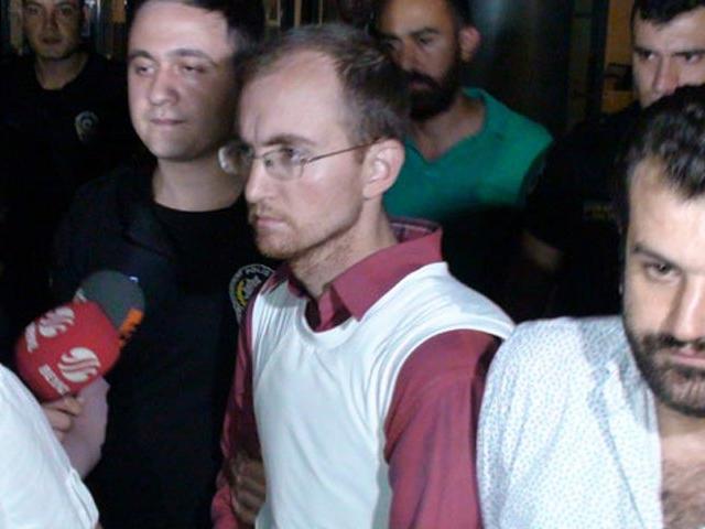 Atalay Filiz’in sahtecilik davasından: 11 yaşında parmak izini silmeye ...