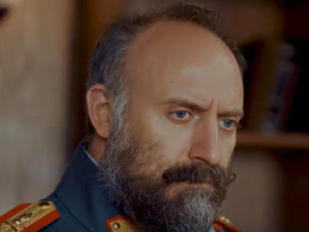 Vatanım Sensin 55. yeni bölüm fragmanı yayınlandı Vatanım Sensin 54 ...