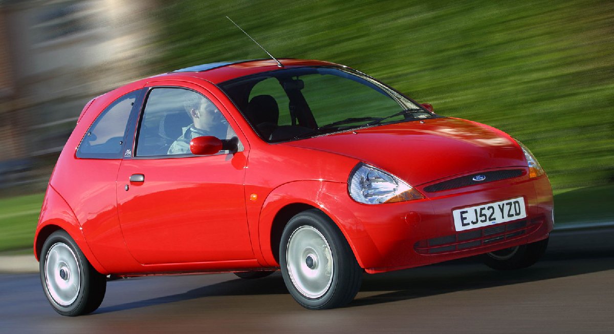 Ford GT'nin tasarımcısı hayatını kaybetti - Sözcü