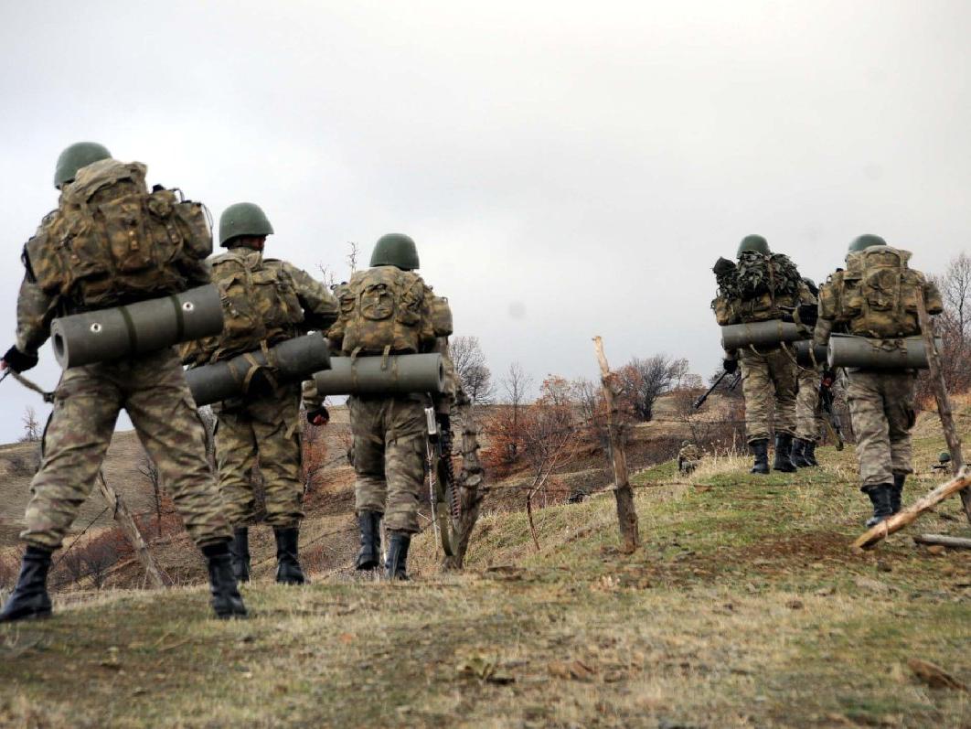 Bu bir ilk: Uzaktan askerlik geliyor