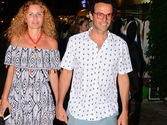 Robert ve Etel Baler ilk günkü gibi... - Sözcü