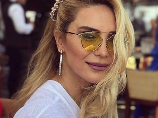 Işıl Reçber kıskanç hemcinslerine seslendi - Sözcü