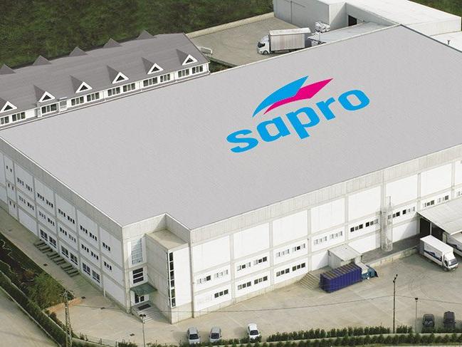 Sapro'ya sosyal sorumluluk belgesi - Sözcü