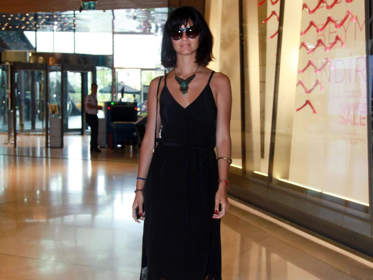 Tuba'ya yoğun ilgi - Sözcü