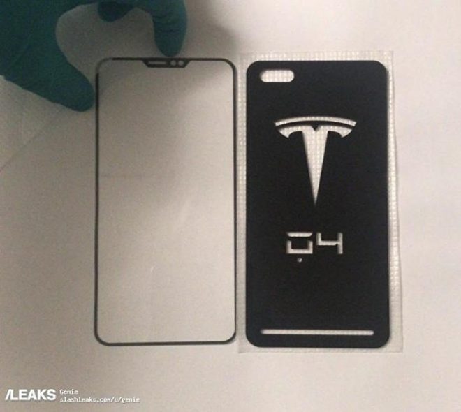 Tesla'dan telefon hamlesi... İlk görüntüleri sızdı - Sözcü