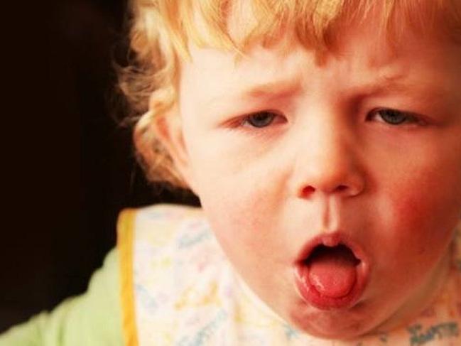 Boğmaca hastalığı nedir? Boğmaca hastalığının nedenleri, belirtileri ve ...