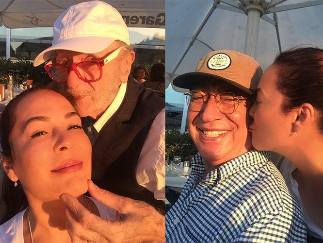 Ustalarla bayram yemeği - Sözcü