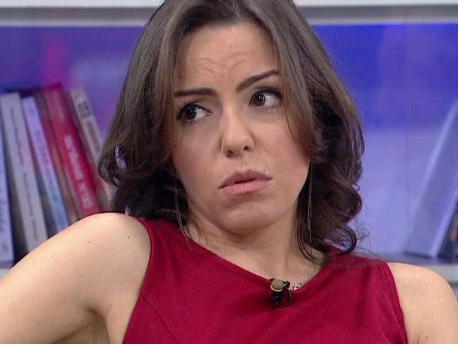 Karolin Fişekçi'nin gebelik kaydına inceleme