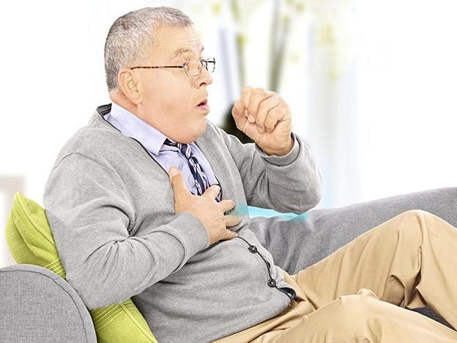 KOAH hastalığı nedir? KOAH hastalığının nedenleri, belirtileri ve ...