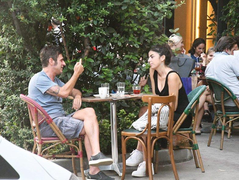 Teoman: Sevgilim değil kemancım - Sözcü