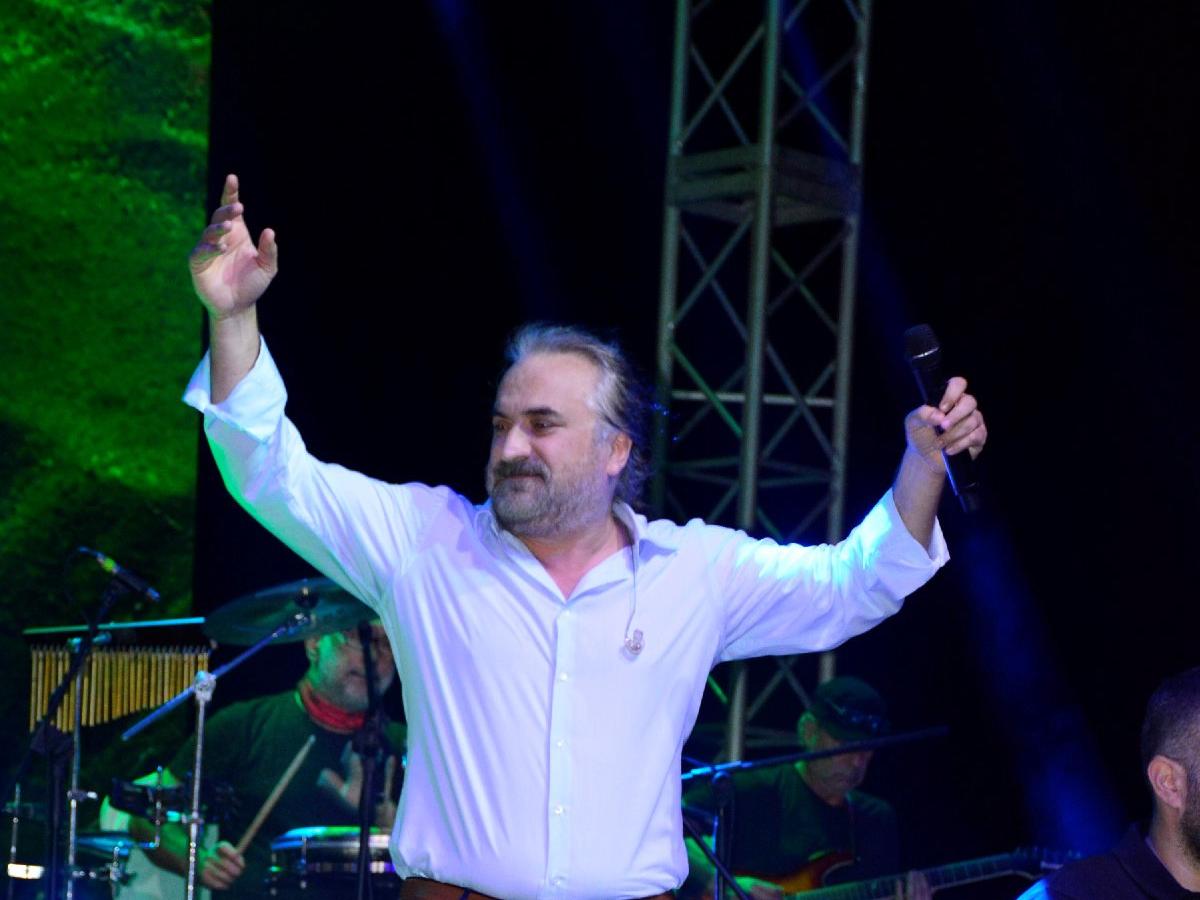 Volkan Konak: "Yeni albüm için stüdyoya gireceğim"