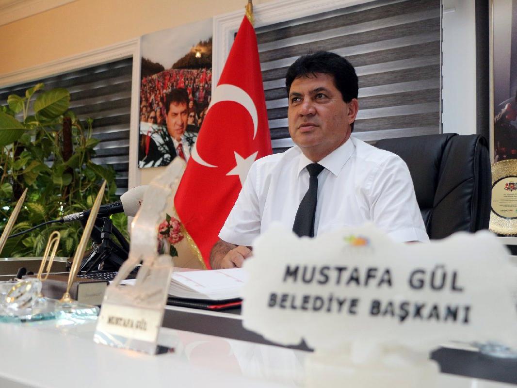 9. Phaselis Sanat Festivali başlıyor - Sözcü