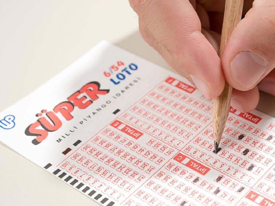 13 Eylül Süper Loto sonucu: Kimse bilemedi, ikramiye büyüyor!