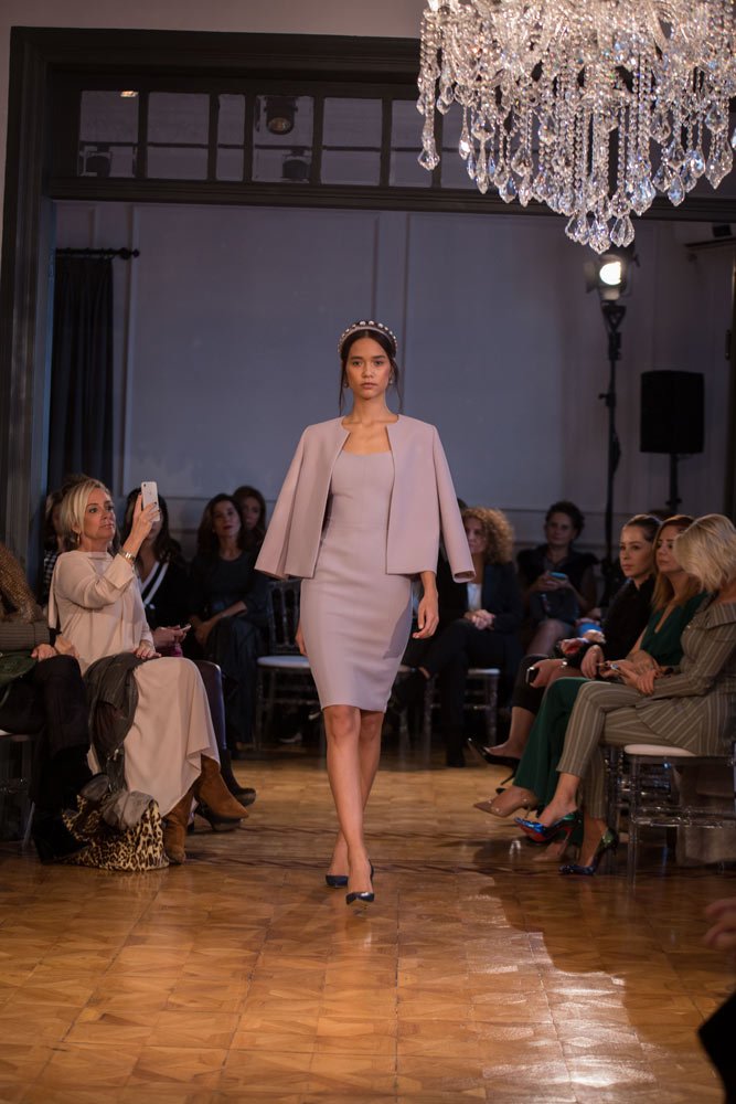 Çocuklar için Umut Çınarı defilesi - Sözcü