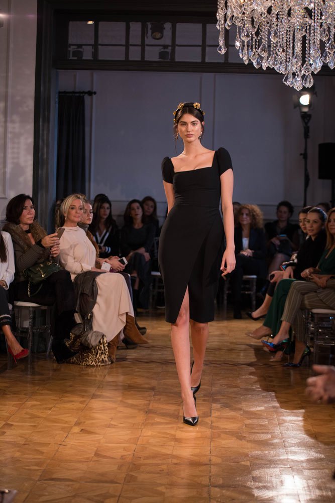 Çocuklar için Umut Çınarı defilesi - Sözcü