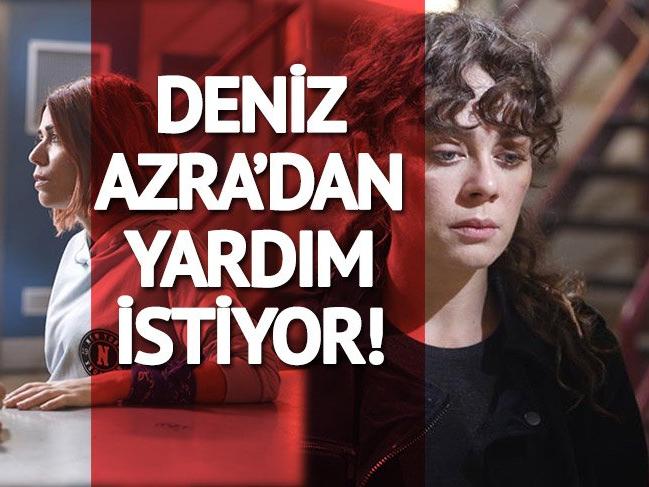 Avlu 17. yeni bölüm fragmanı geldi! Kudret, Zerrin'e çalışıyor! (Avlu ...