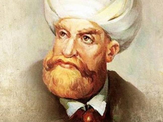 Barbaros Hayrettin Paşa kimdir? İşte tarihteki yeri ve önemi...