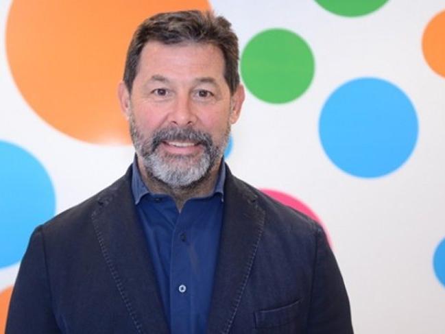 Cem Boyner'in deniz keyfi - Sözcü