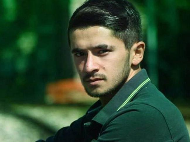 Burak Can Karamanoğlu cinayetinde mütalaa