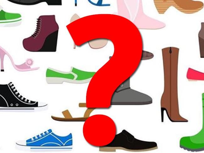 Hadi ipucu geldi: Üstü keten, Katalan ayakkabılarına ne ad verilir? 10 ...