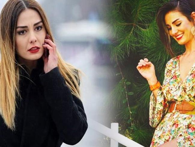 Özlem Yılmaz kimdir? Özlem Yılmaz nereli ve kaç yaşında?