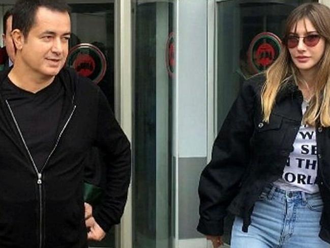 Şeyma Subaşı Acun Ilıcalı boşanma protokolü ortaya çıktı - Sözcü