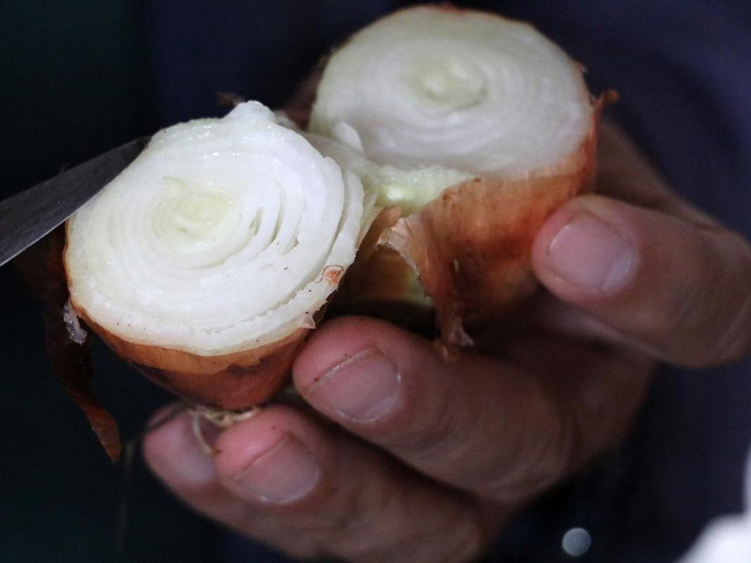Kuru soğan Ocak ayından itibaren yine el yakacak - Sözcü