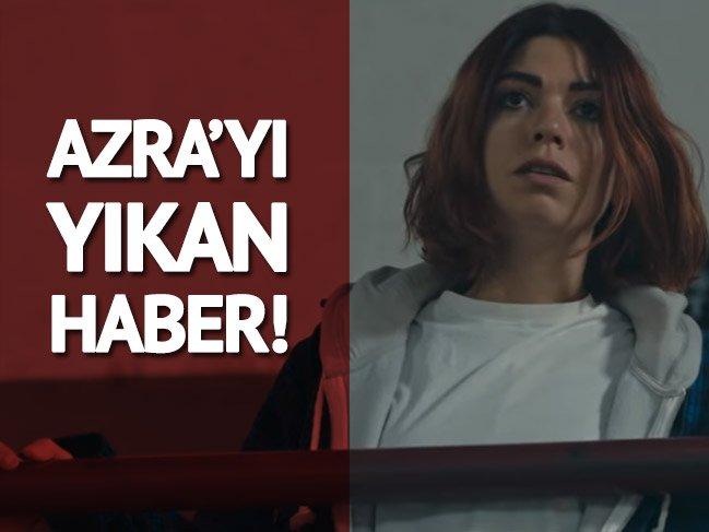 Avlu yeni sezon 25. yeni bölüm fragmanı yayınlandı! Melis, Zerrin'in ...