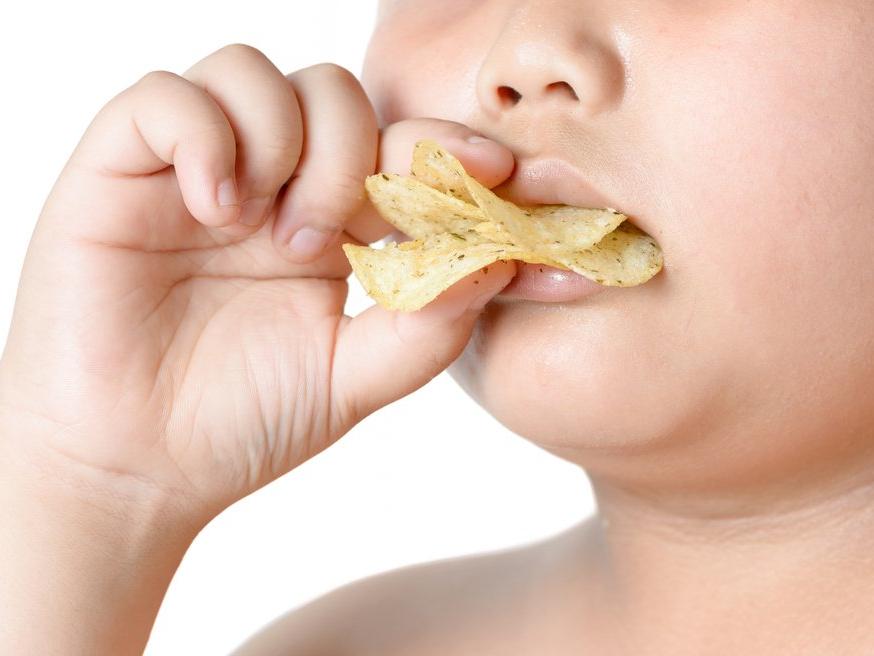 Abur cubur reklamları yasaklandı - Sözcü