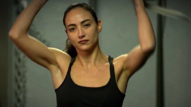Ecem Onaran kaç yaşında? Yeni Survivor yarışmacısı Ecem Onaran kimdir ...