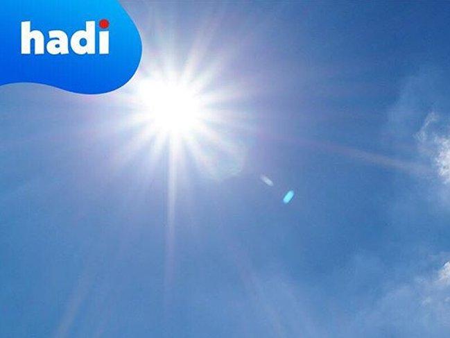 Hadi ipucu 2 Ocak 12:30: Farsça'da gökyüzü anlamına gelen kelime nedir ...