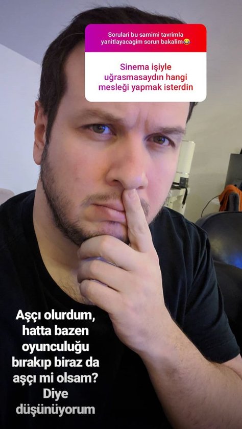 Şahan'dan harika insan olmanın üç şifresi - Sözcü