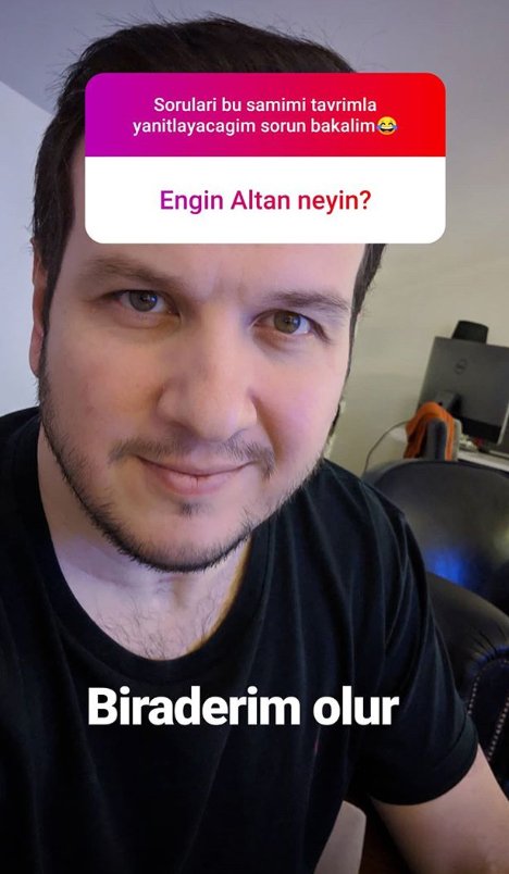 Şahan'dan harika insan olmanın üç şifresi - Sözcü