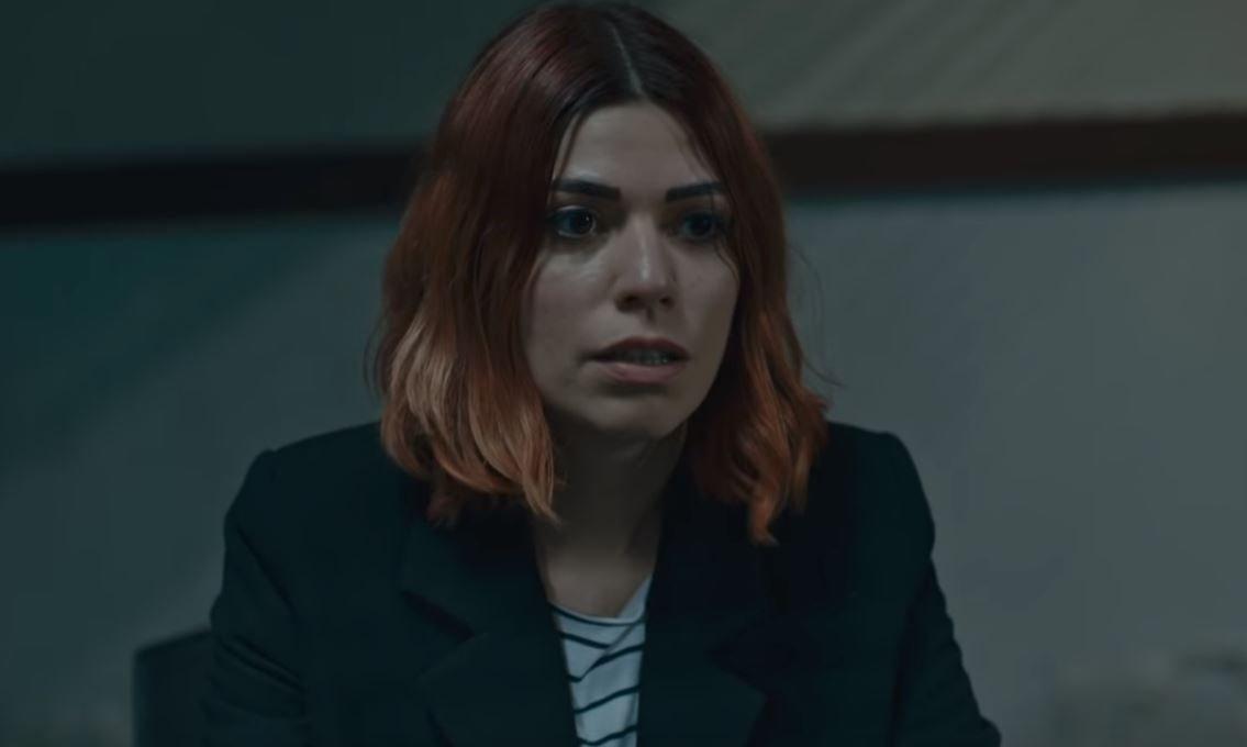 Avlu yeni sezon 33. yeni bölüm 2. fragmanı geldi! Azra'ya büyük kumpas ...