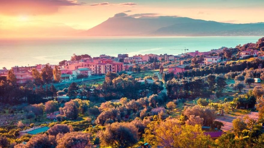 İlk cemre ne zaman düşecek? 2019 cemre tarihleri: Havaya, suya, toprağa ...