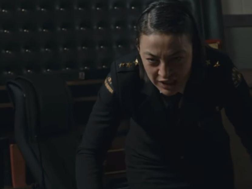 Avlu 31. yeni bölüm fragmanı yayınlandı! Deniz, Azra’ya kavuşuyor ...