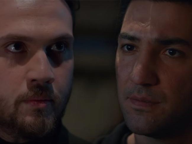 Çeto'nun Mahsundan sakladığı sır! Çukur 54. yeni bölüm 2. fragmanı ...