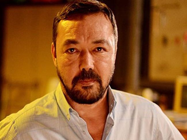 Engin Benli kimdir? Tarihte Moğol Komutan Alıncak diye biri var mı?