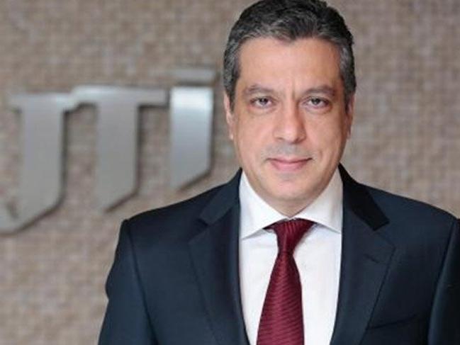 JTI CEO'su havuzda fenalaşarak hayatını kaybetti - Sözcü