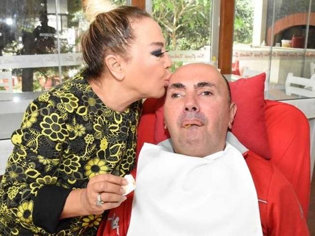 Safiye Soyman: "Aslan oğlum iyi ki benim hayatımdasın" - Sözcü